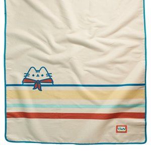 Pusheen | Dining | Pusheen Box Exclusive Camp Pusheen Waterproof Roll ...